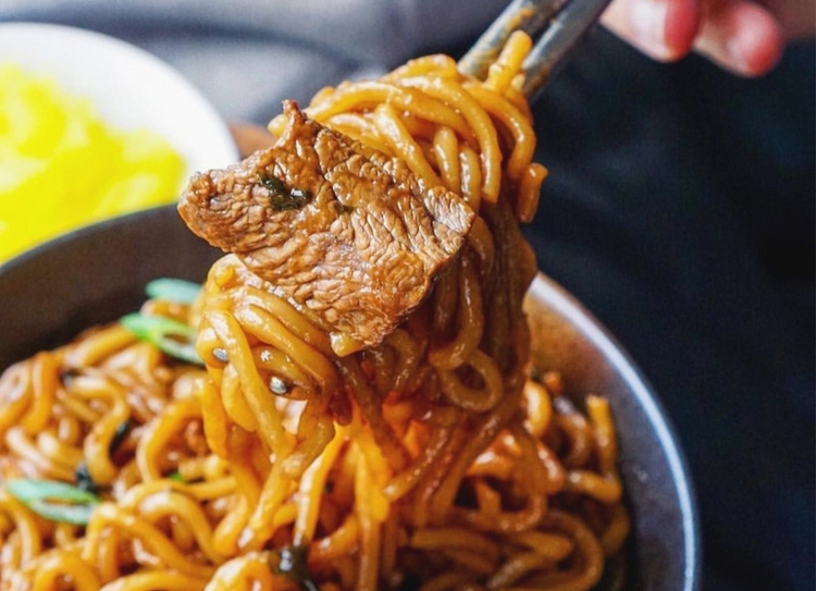 Ramen Review - Nongshim Chapaghetti Ramen – Ramen Crate NZ