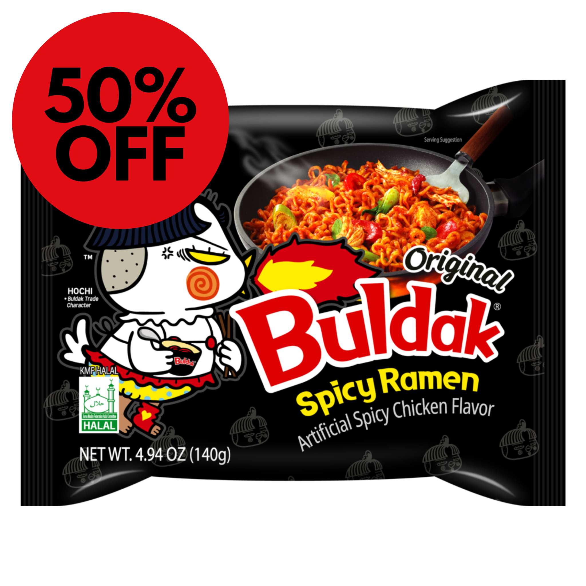 Buldak – Ramen Crate NZ