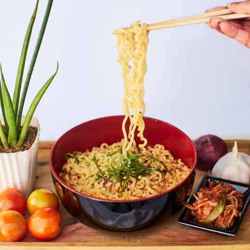 Nongshim Shin Ramyun Ramen – Ramen Crate NZ