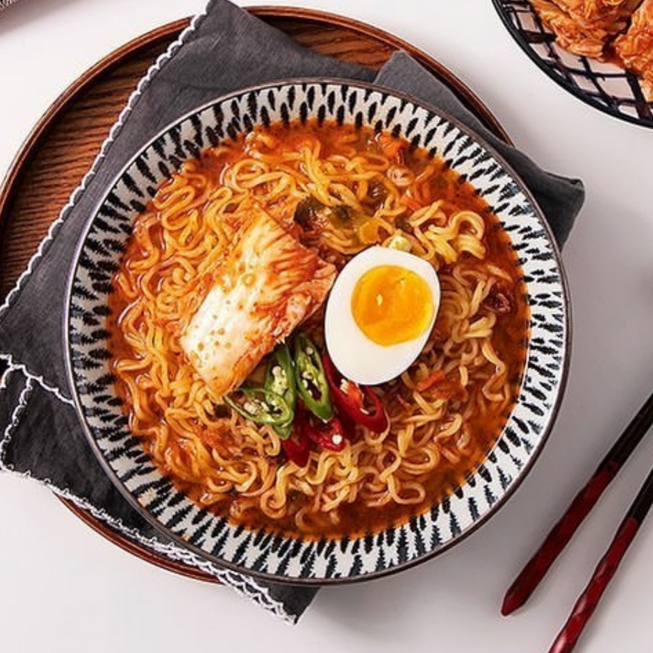 Products – Page 4 – Ramen Crate NZ