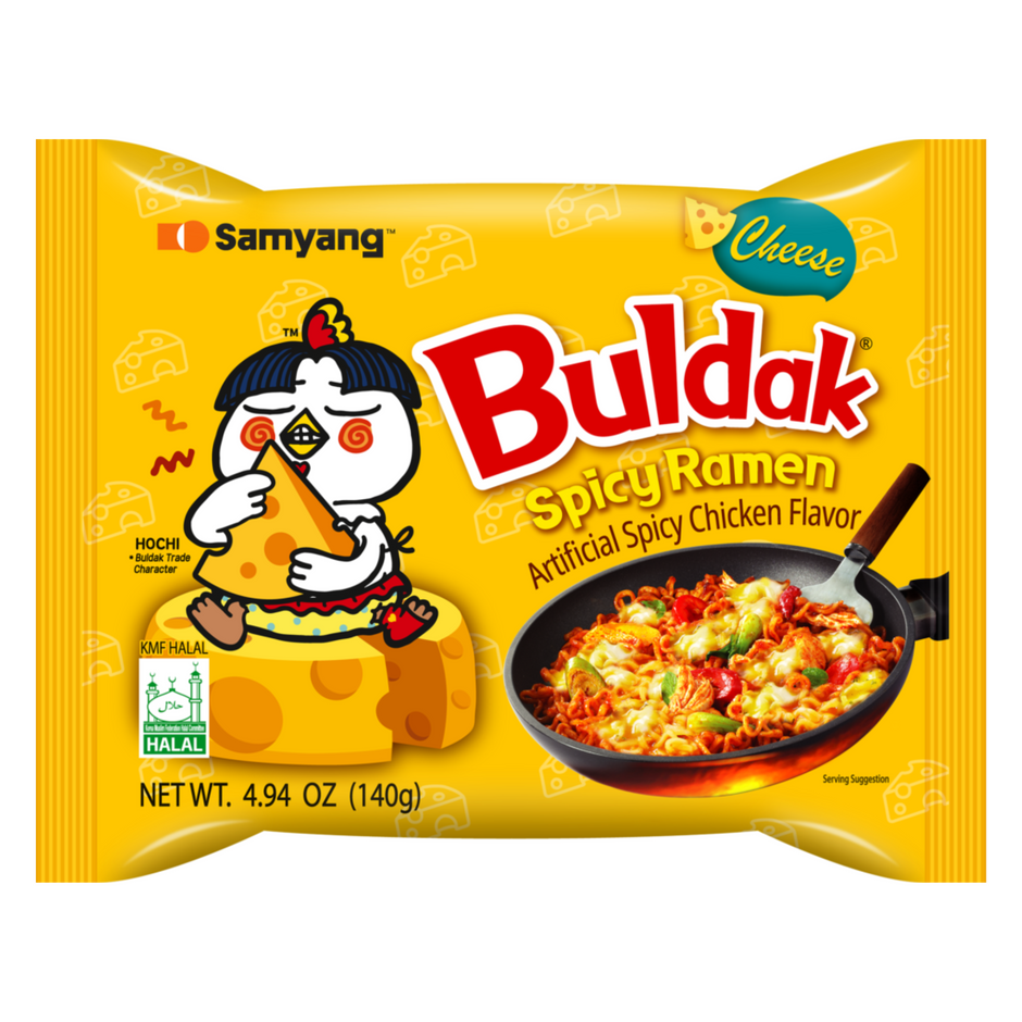 Buldak – Ramen Crate NZ
