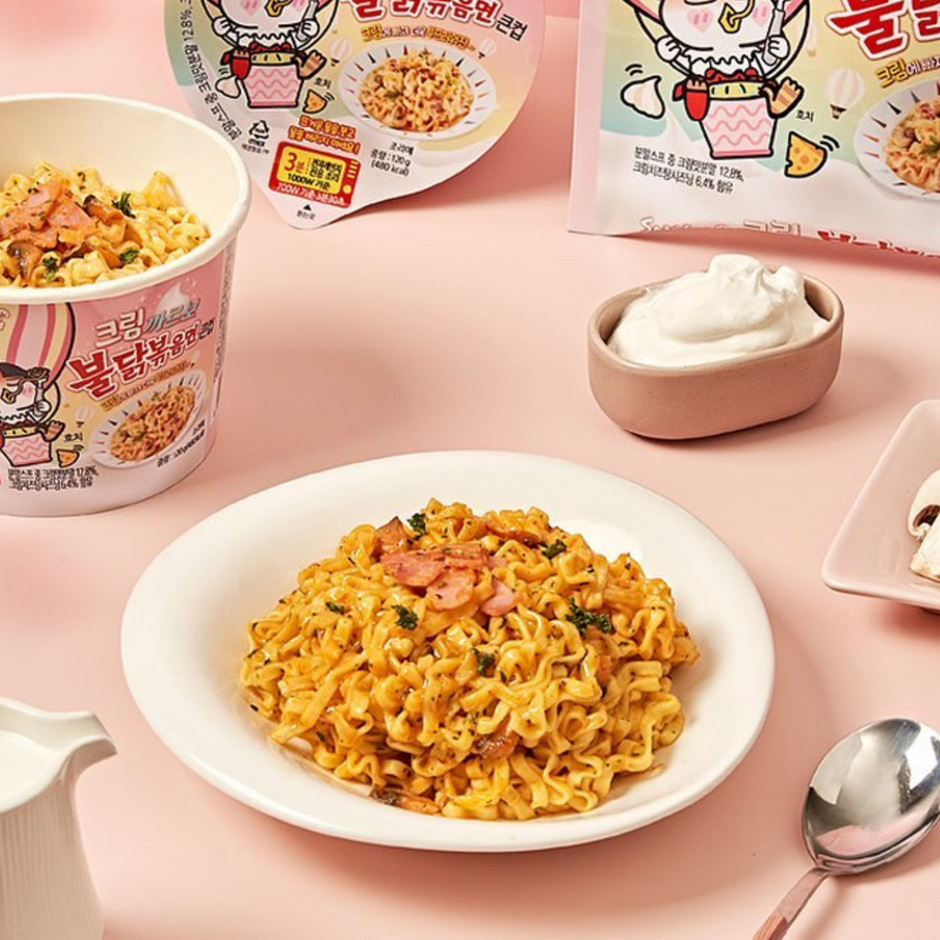 Buldak – Ramen Crate NZ