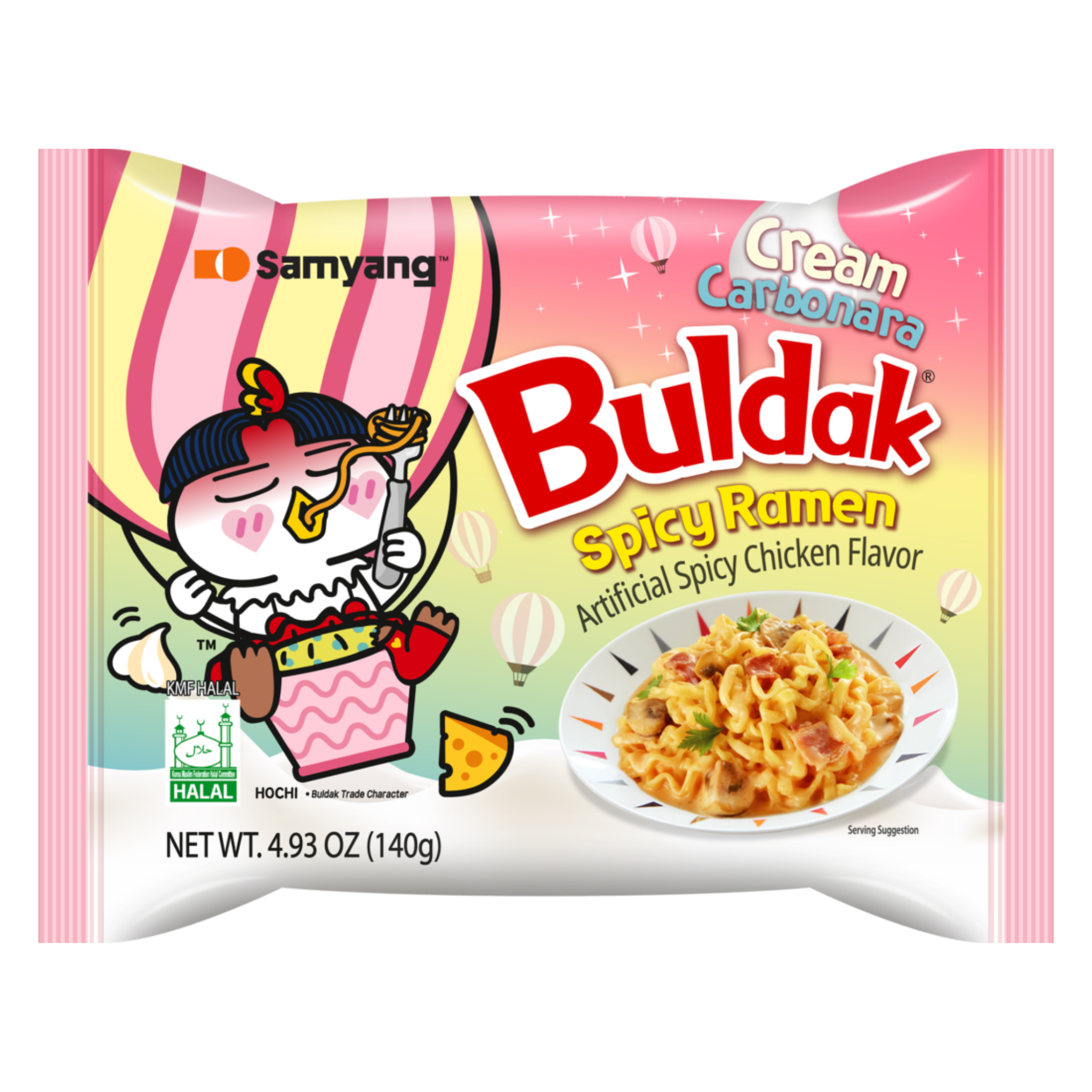 Buldak – Ramen Crate NZ