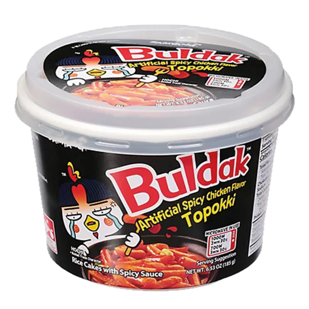Buldak – Ramen Crate NZ