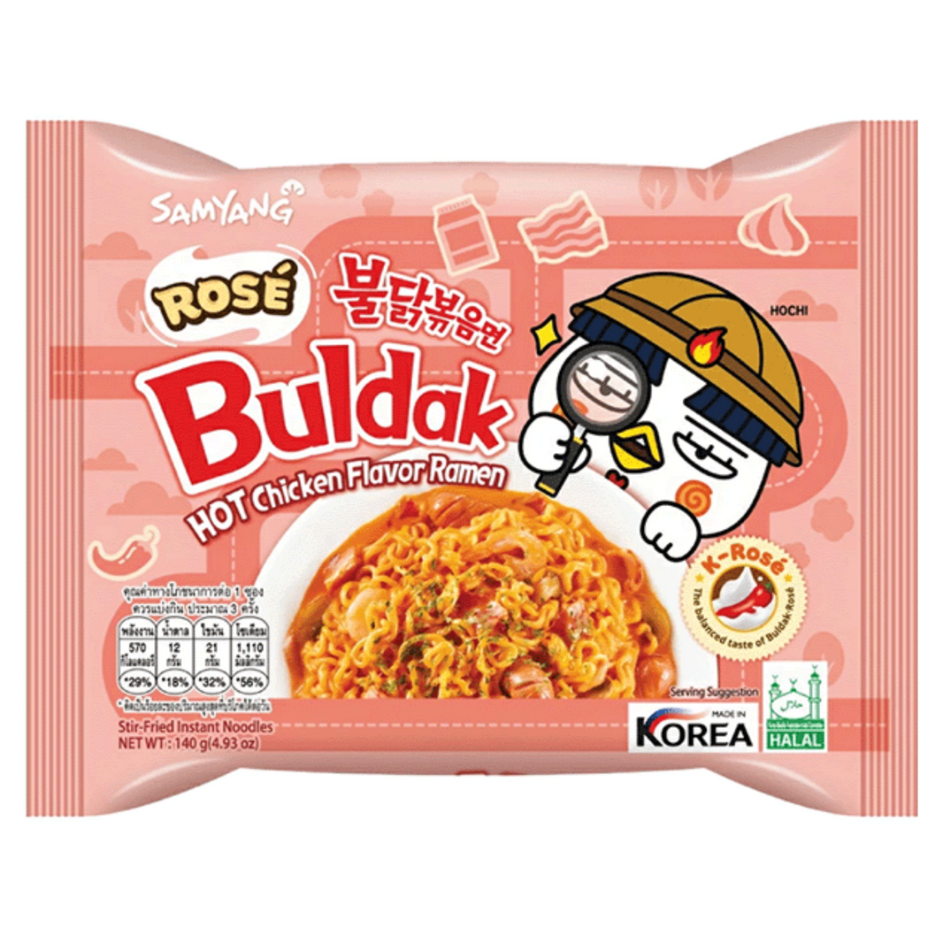 Buldak – Ramen Crate NZ